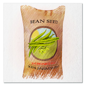 Second Life Marketplace - UA [FP-texture] DFS Bean Seed
